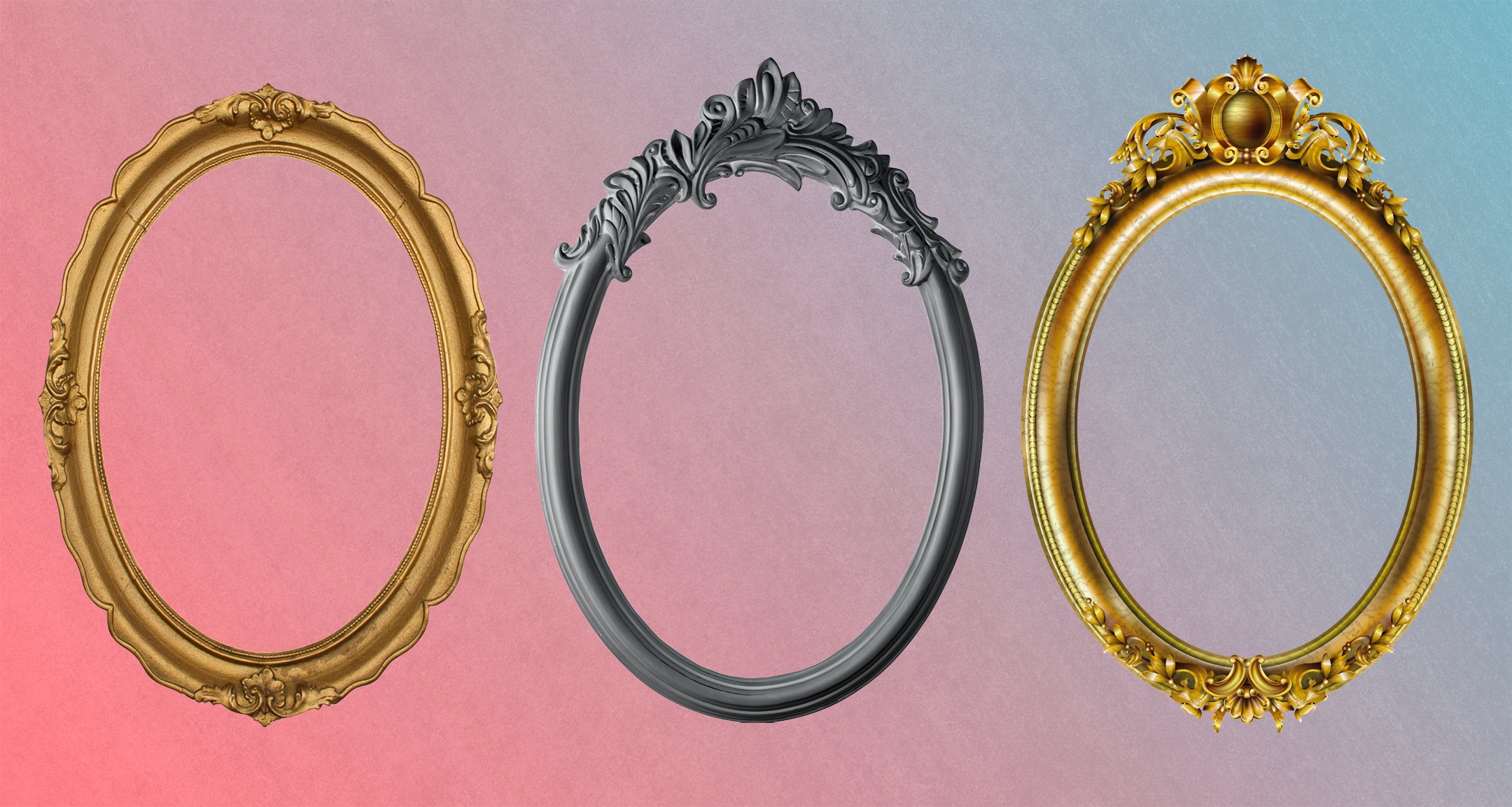 Portraits of the imperious self (5): the imperious self is faceless - e ...